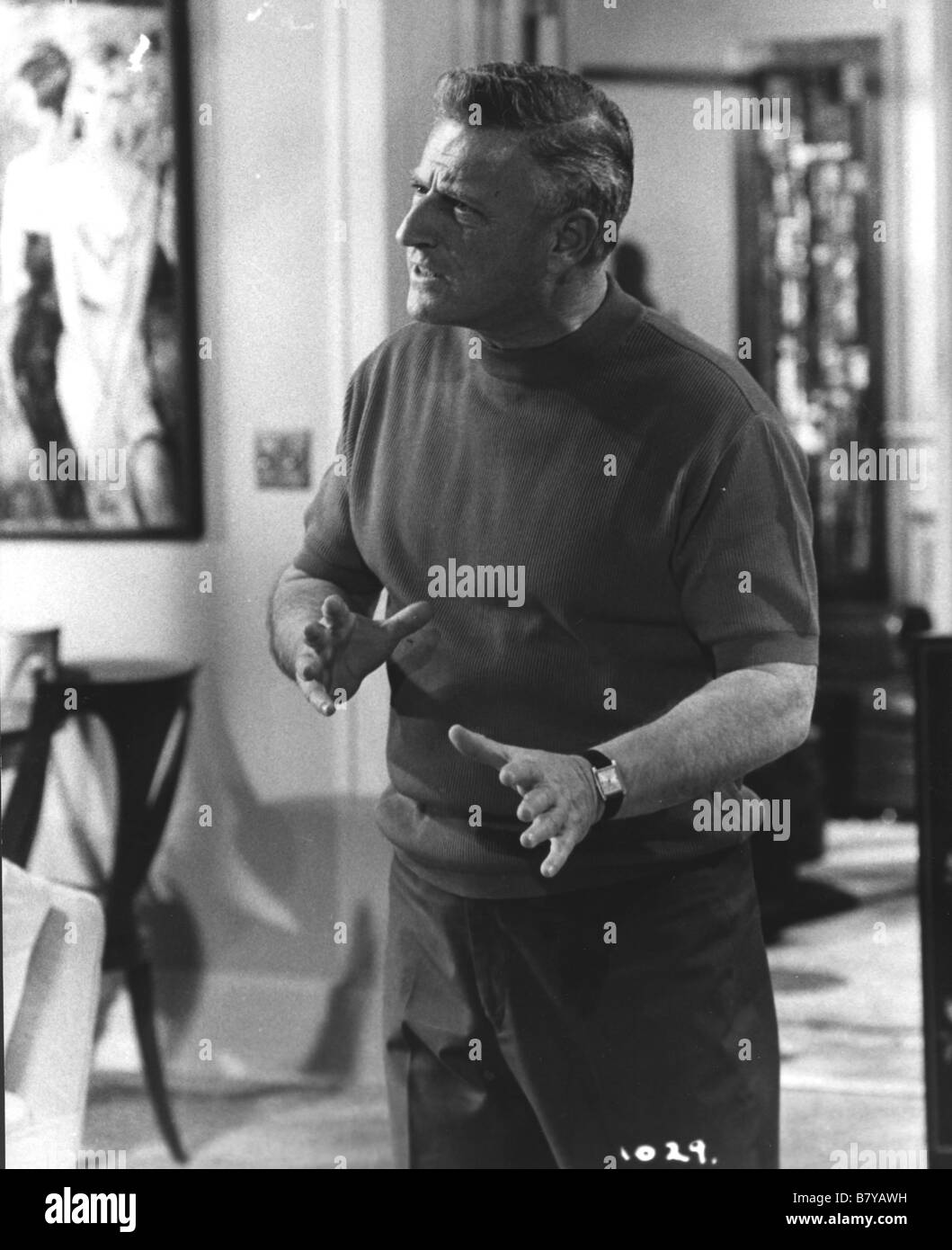 Stanley Kramer Stanley Kramer Stanley Kramer Stock Photo - Alamy