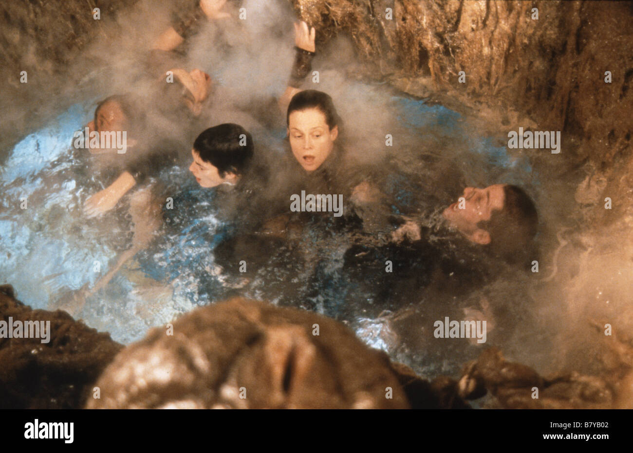 Alien Resurrection Year : 1997 USA / UK Director : Jean-Pierre Jeunet ...