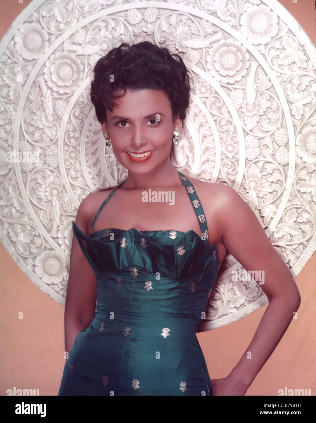 Lena Horne Lena Horne Lena Horne Stock Photo - Alamy