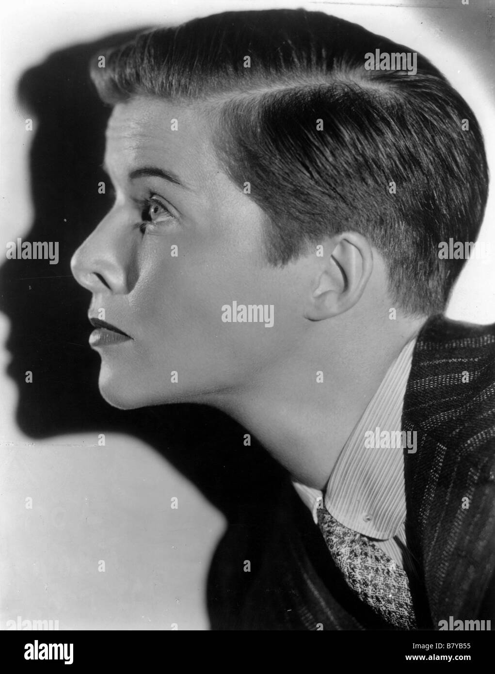 Sylvia scarlett hi-res stock photography and images - Alamy