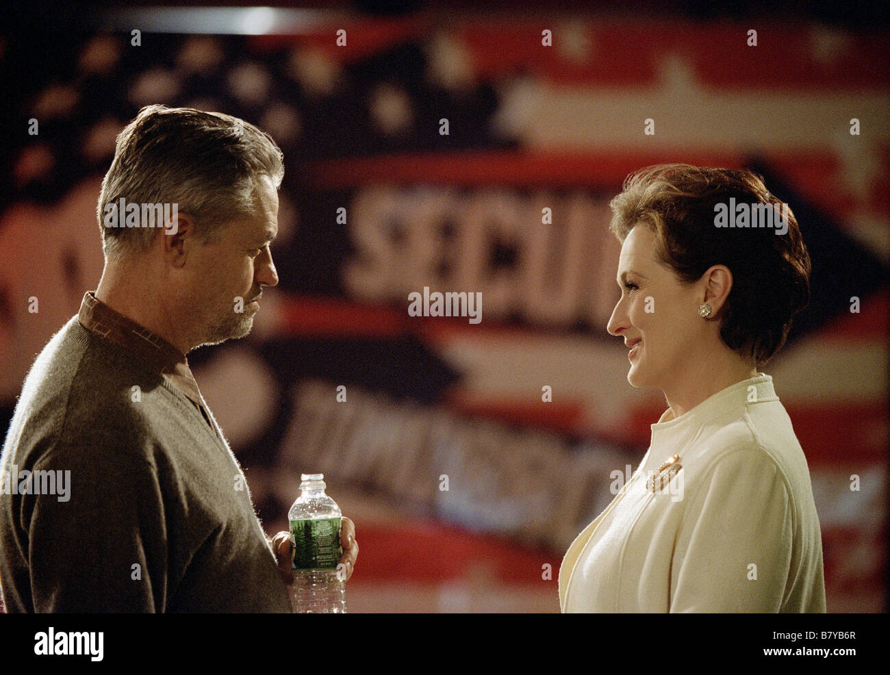 Jonathan Demme, On Set High Resolution Stock Photography and Images - Alamy