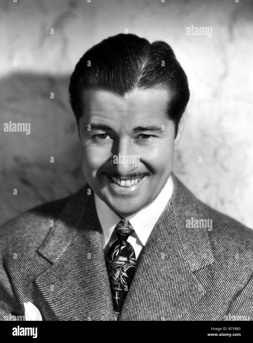 Don ameche hi-res stock photography and images - Alamy