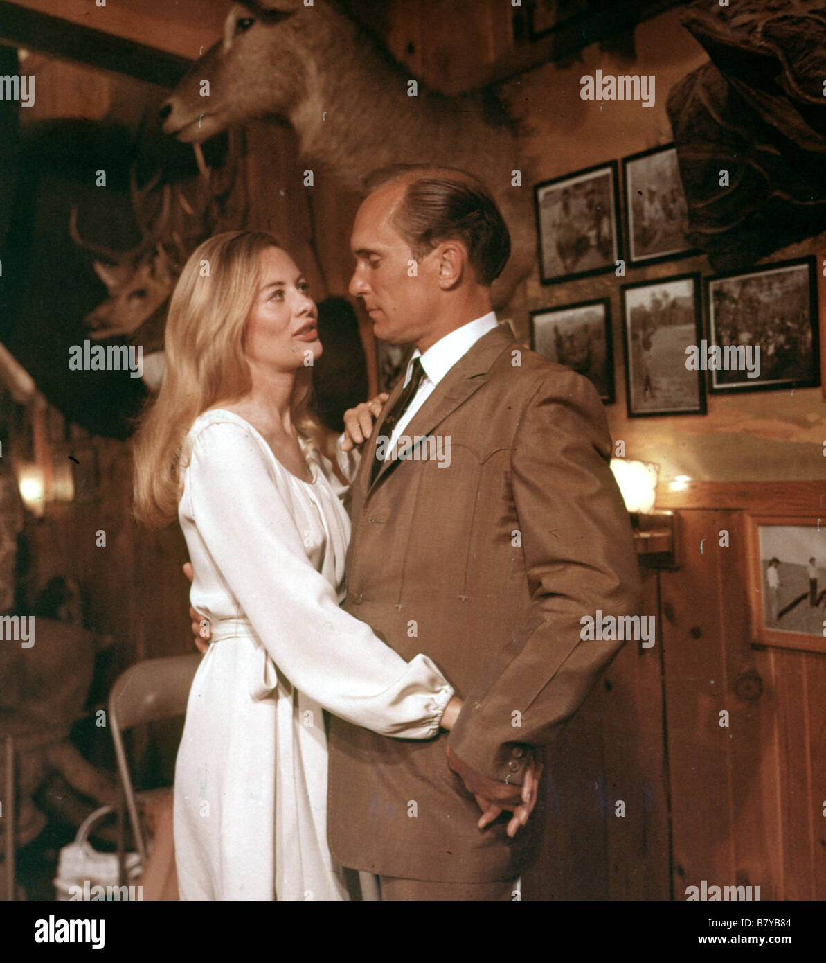 The Rain People Year: 1969 USA Robert Duvall , Shirley Knight Director ...