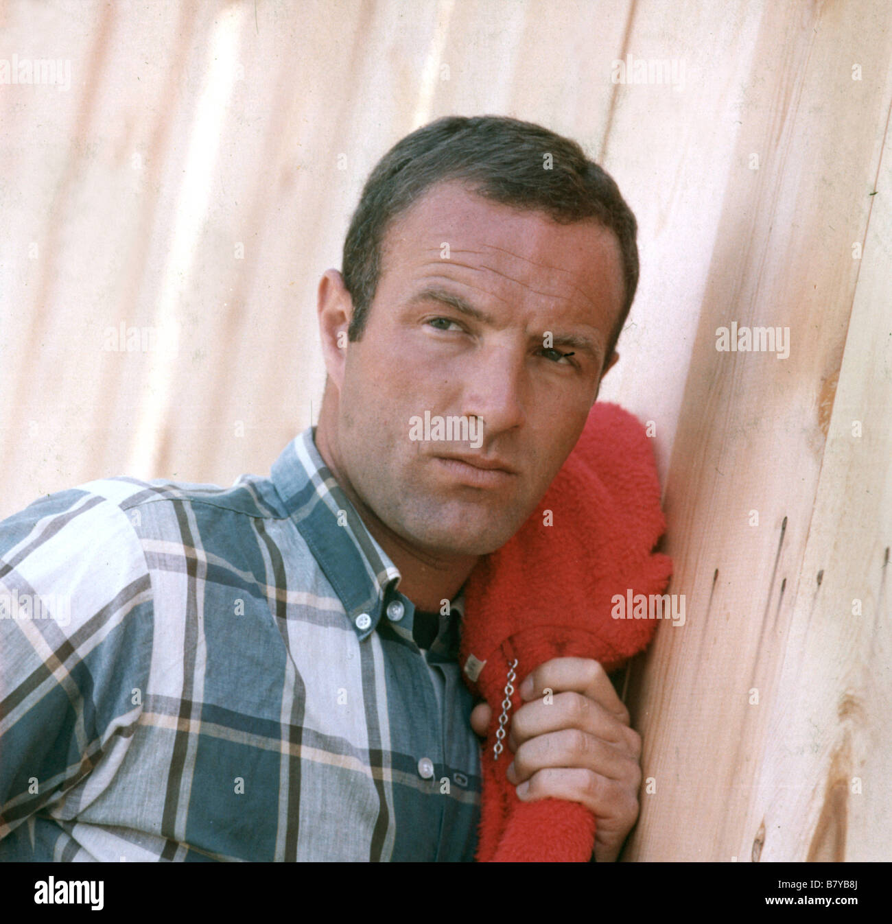 The Rain People Year: 1969 USA James Caan Director: Francis Ford ...