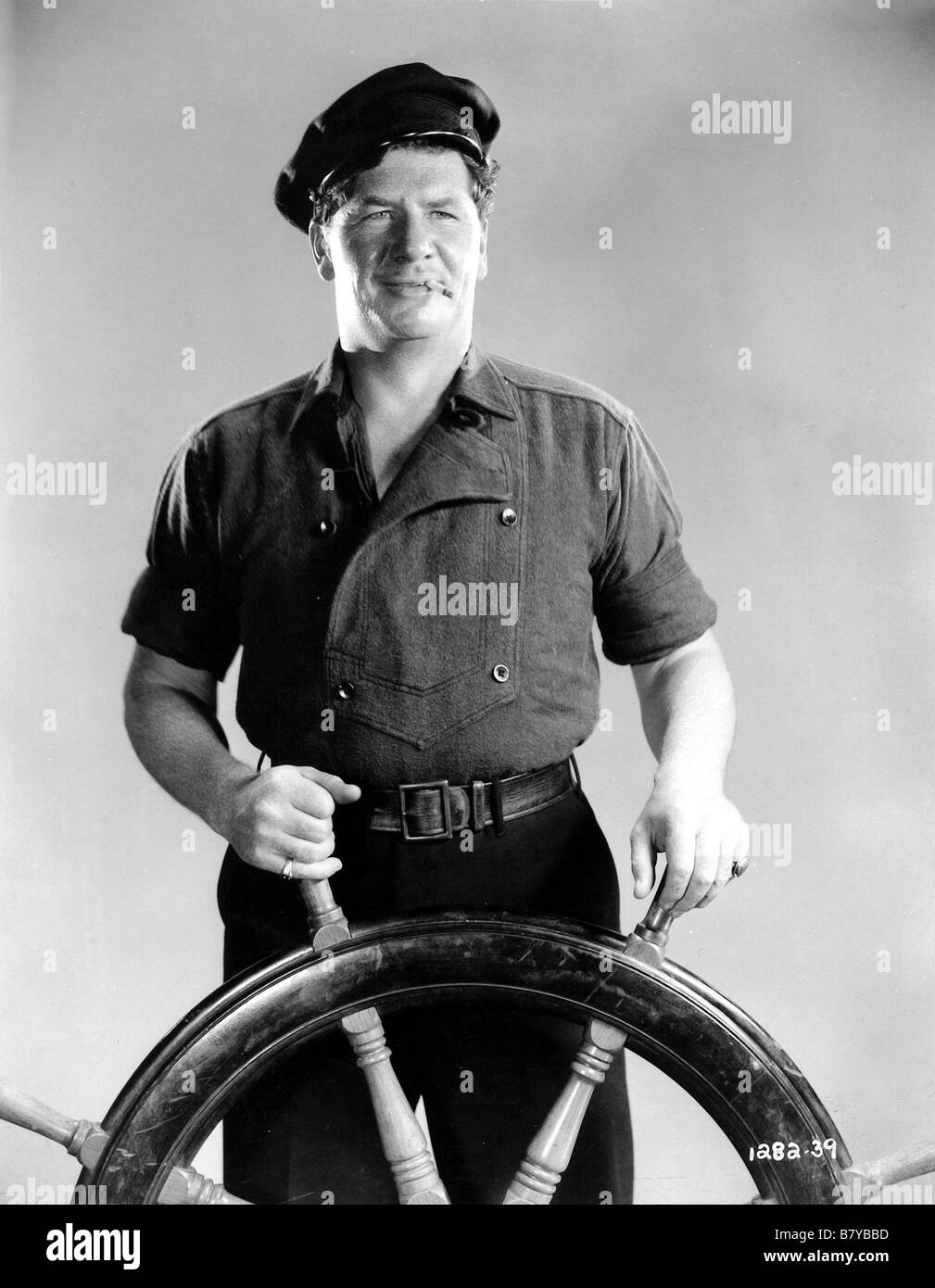 George bancroft actor Black and White Stock Photos & Images - Alamy