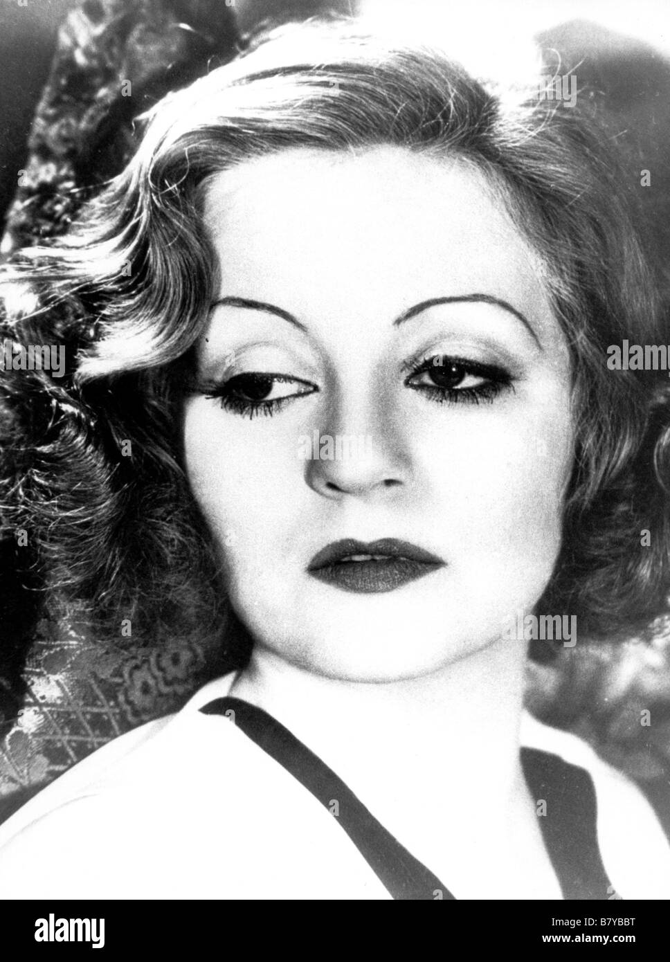 Tallulah Bankhead Tallulah Bankhead Tallulah Bankhead Stock Photo - Alamy