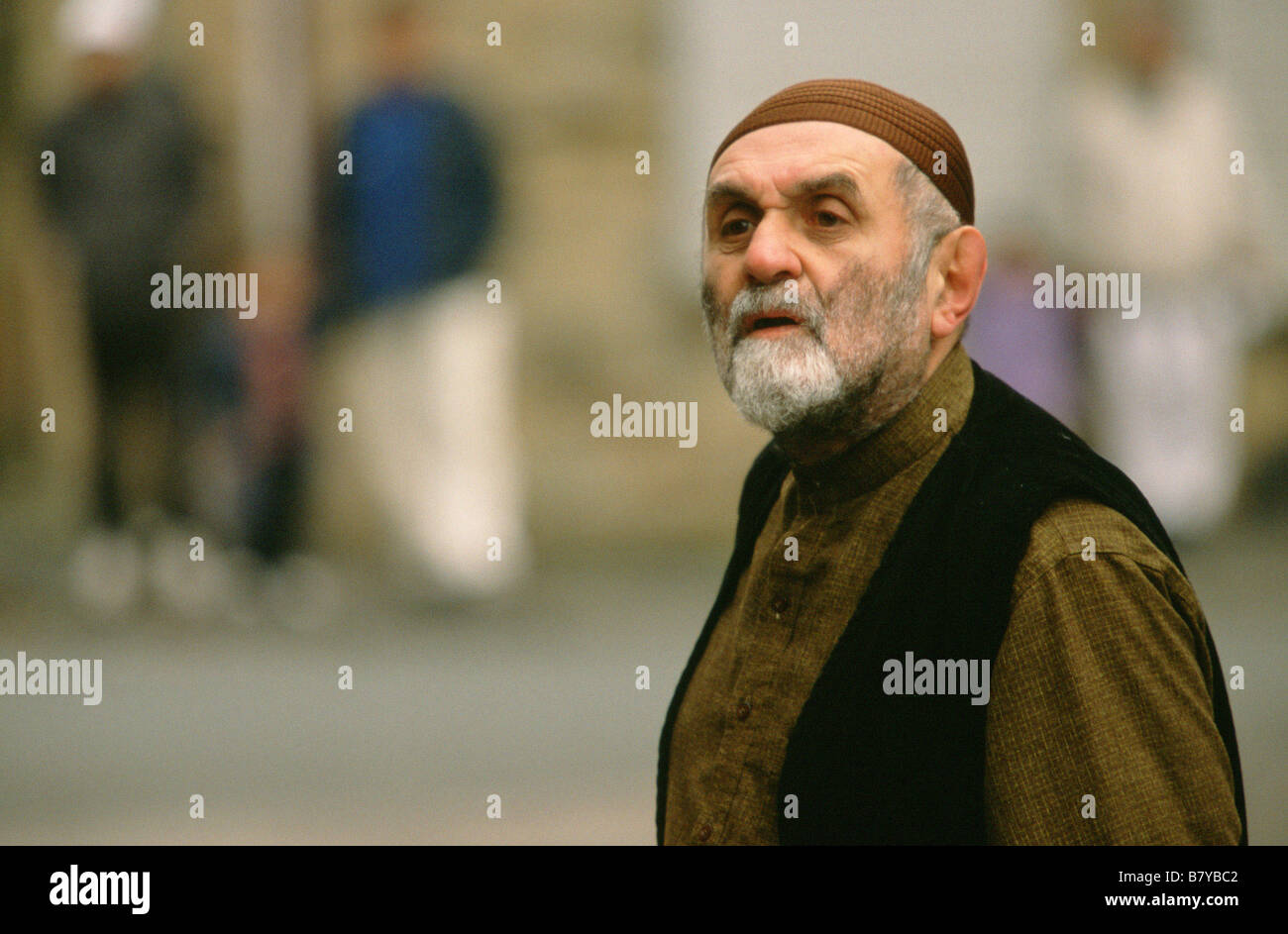 Yasmin Year: 2004 - UK Renu Setna Director: Kenneth Glenaan Stock Photo ...