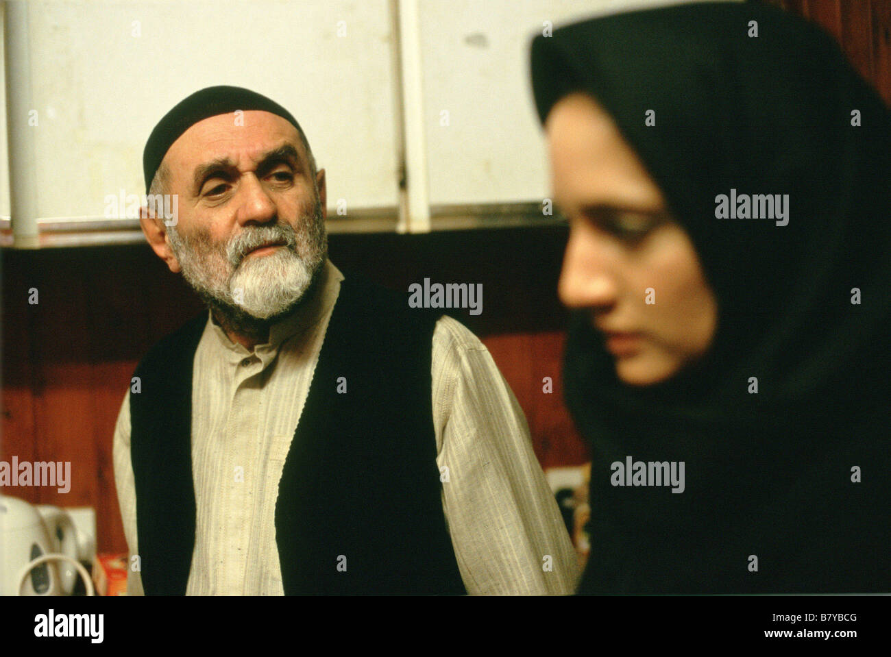 Yasmin Year: 2004 - UK Renu Setna, Archie Panjabi Director: Kenneth ...