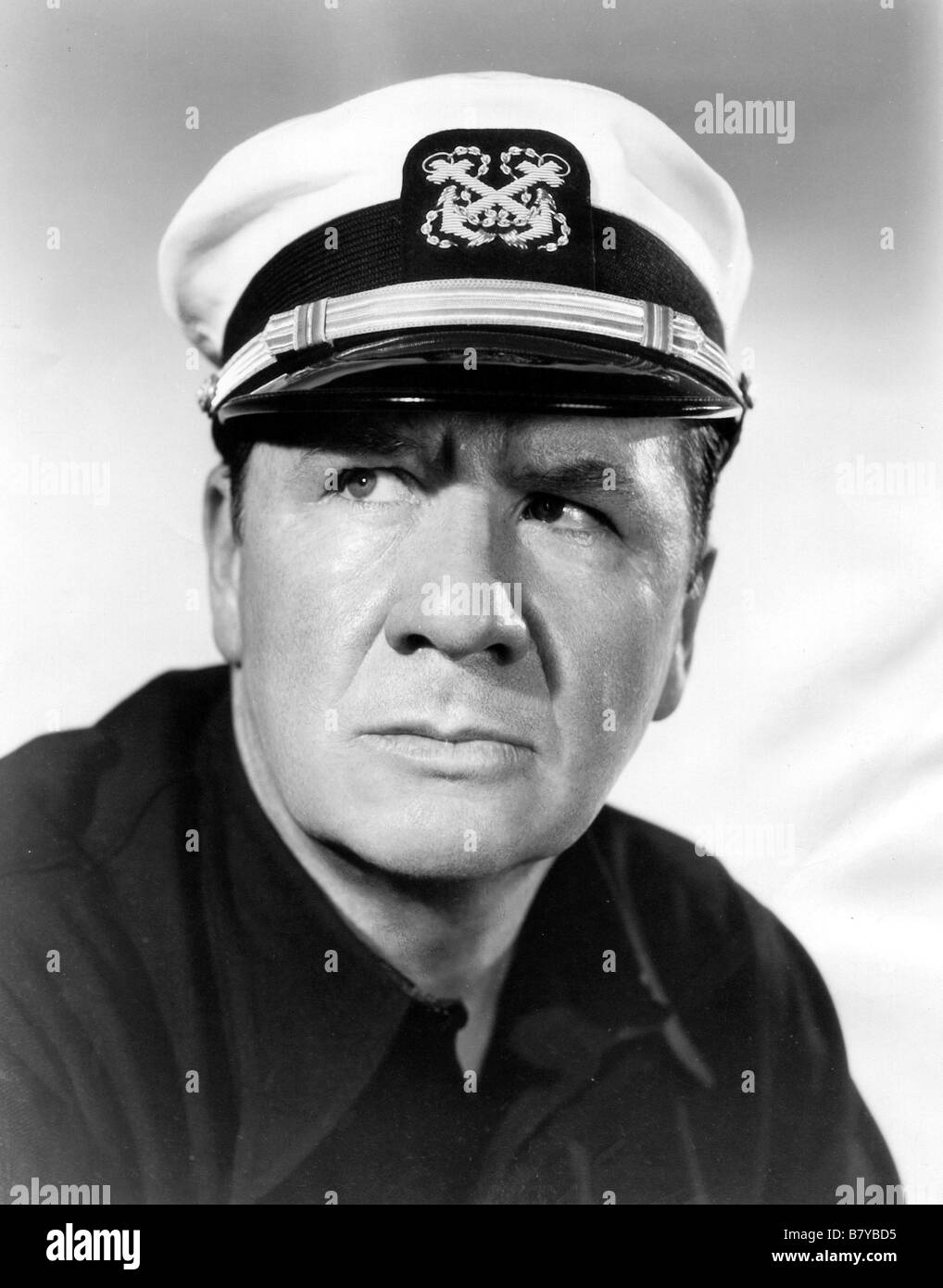 Boat ship captain george hi-res stock photography and images - Alamy