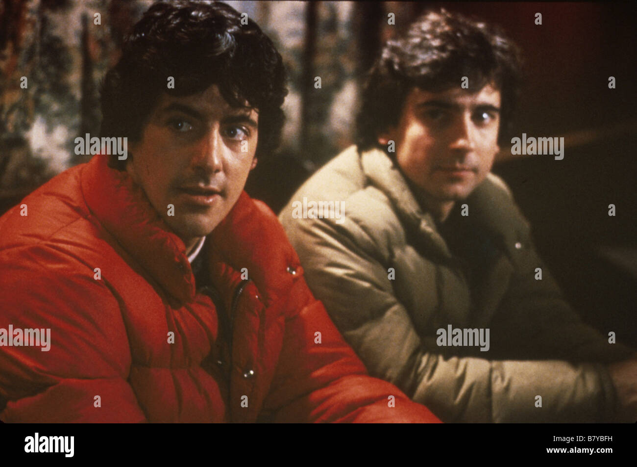 Werewolf Griffin Dunne