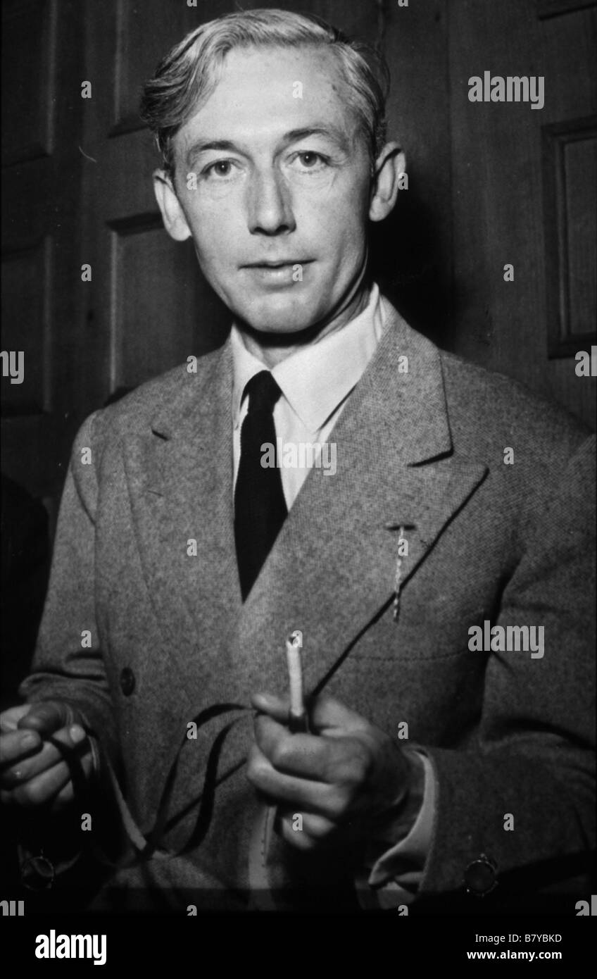 Robert Bresson Director Stock Photo - Alamy