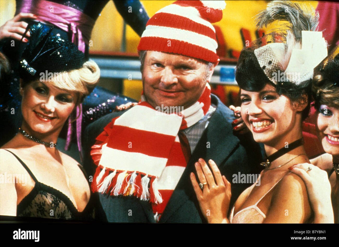 Benny Hill Benny Hill Year: 1962 - [TV-Series 1962-1963] Benny Hill ...