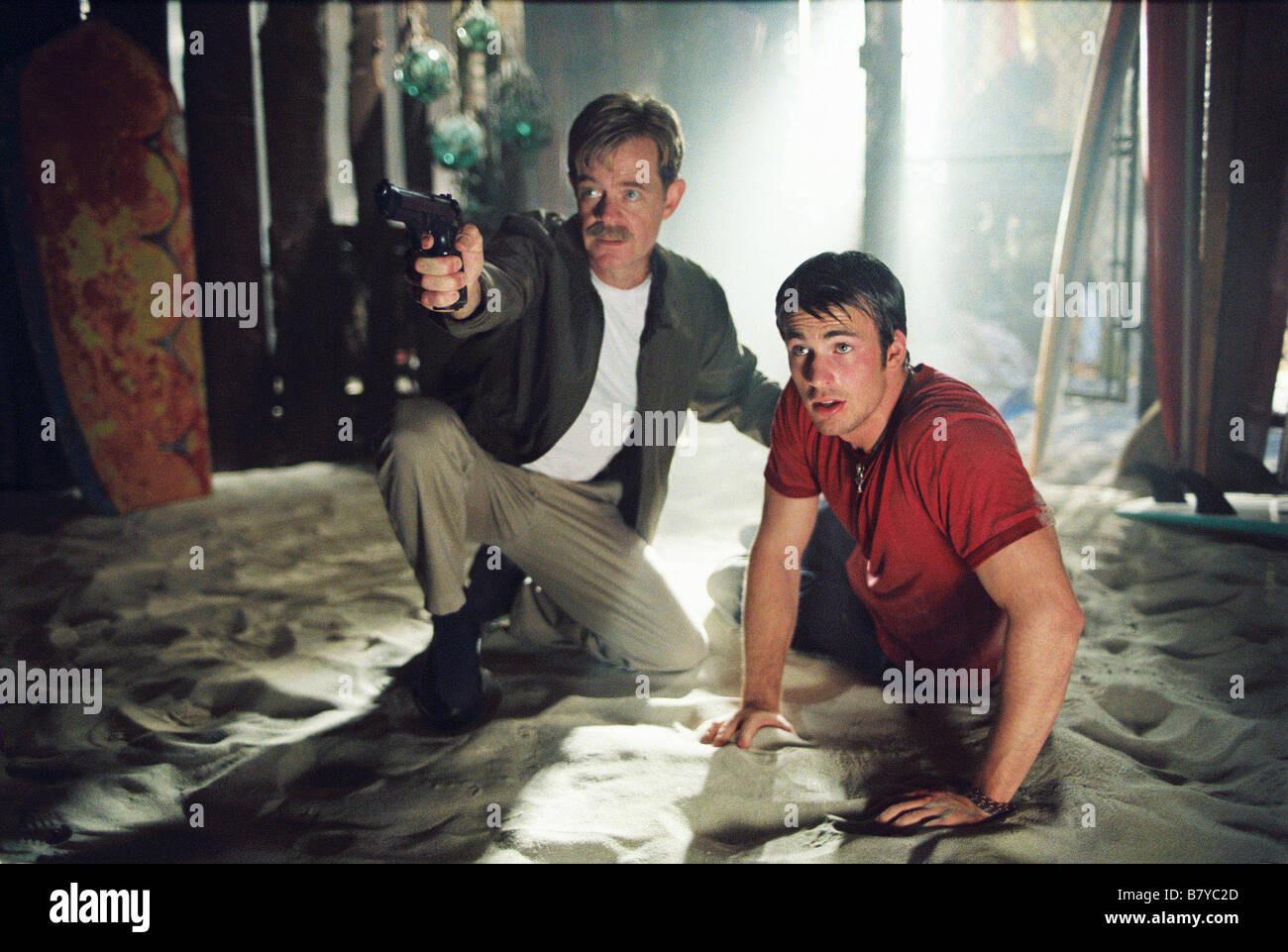 Cellular 2004 william h macy hi-res stock photography and images - Alamy