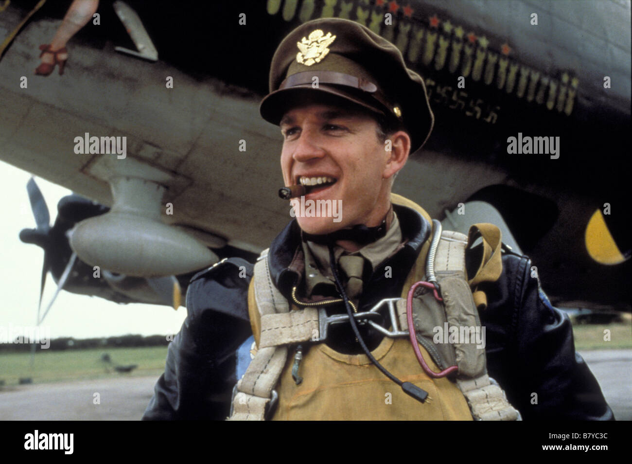 Memphis Belle Year: 1990 USA Matthew Modine Director: Michael Caton ...