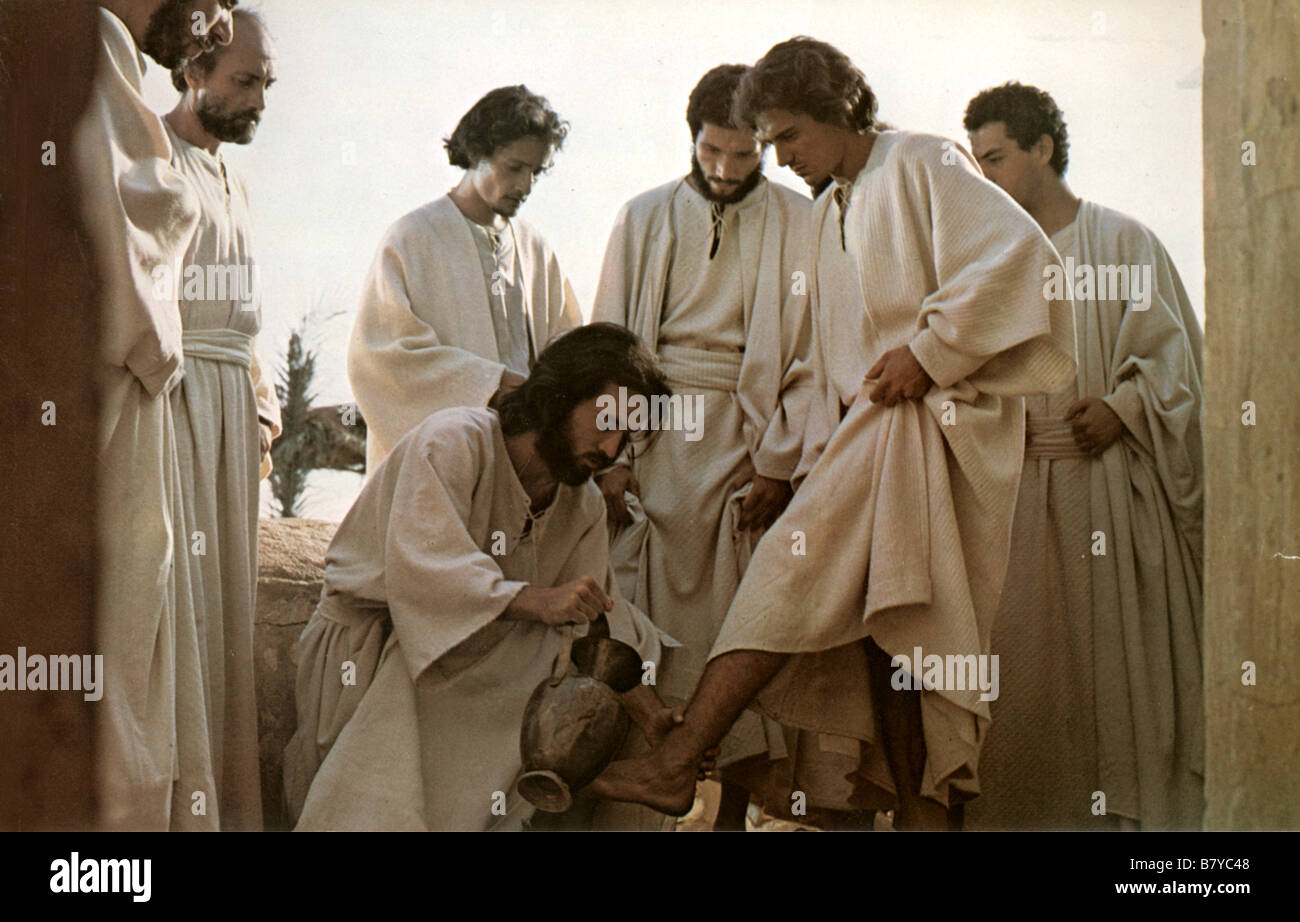 Il Messia Year: 1976 - Italy Pier Maria Rossi , Director: Roberto ...