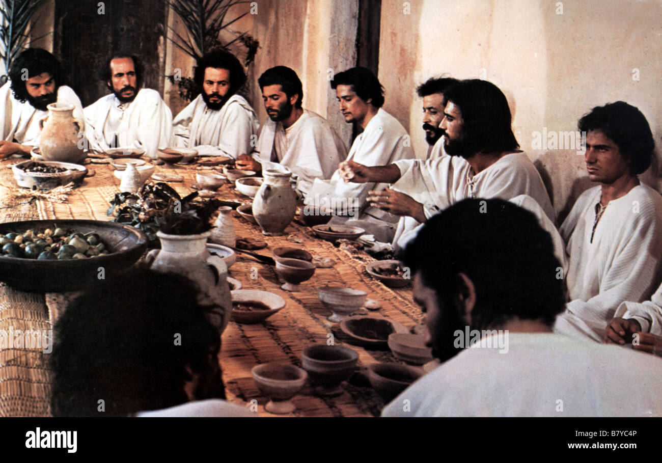 Il Messia Year: 1976 - Italy Pier Maria Rossi Director: Roberto ...