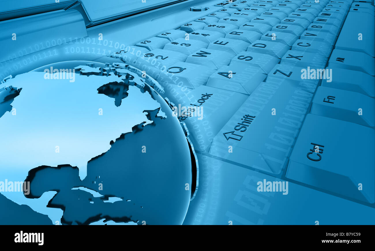 Internet www hi-res stock photography and images - Alamy