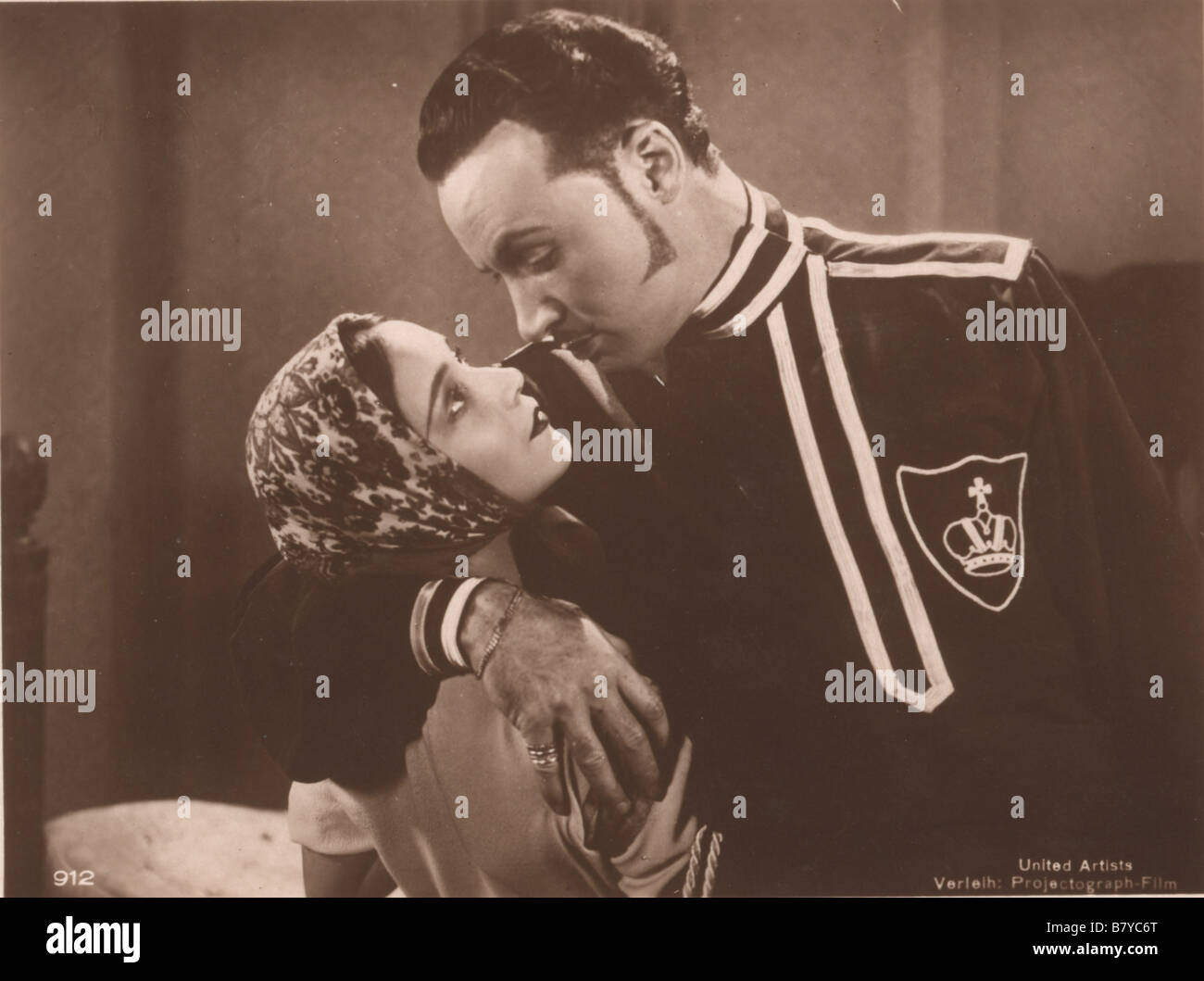 Dolorès Del Rio Dolorès Del Rio Dolores del Rio, Rod La Rocque Year ...