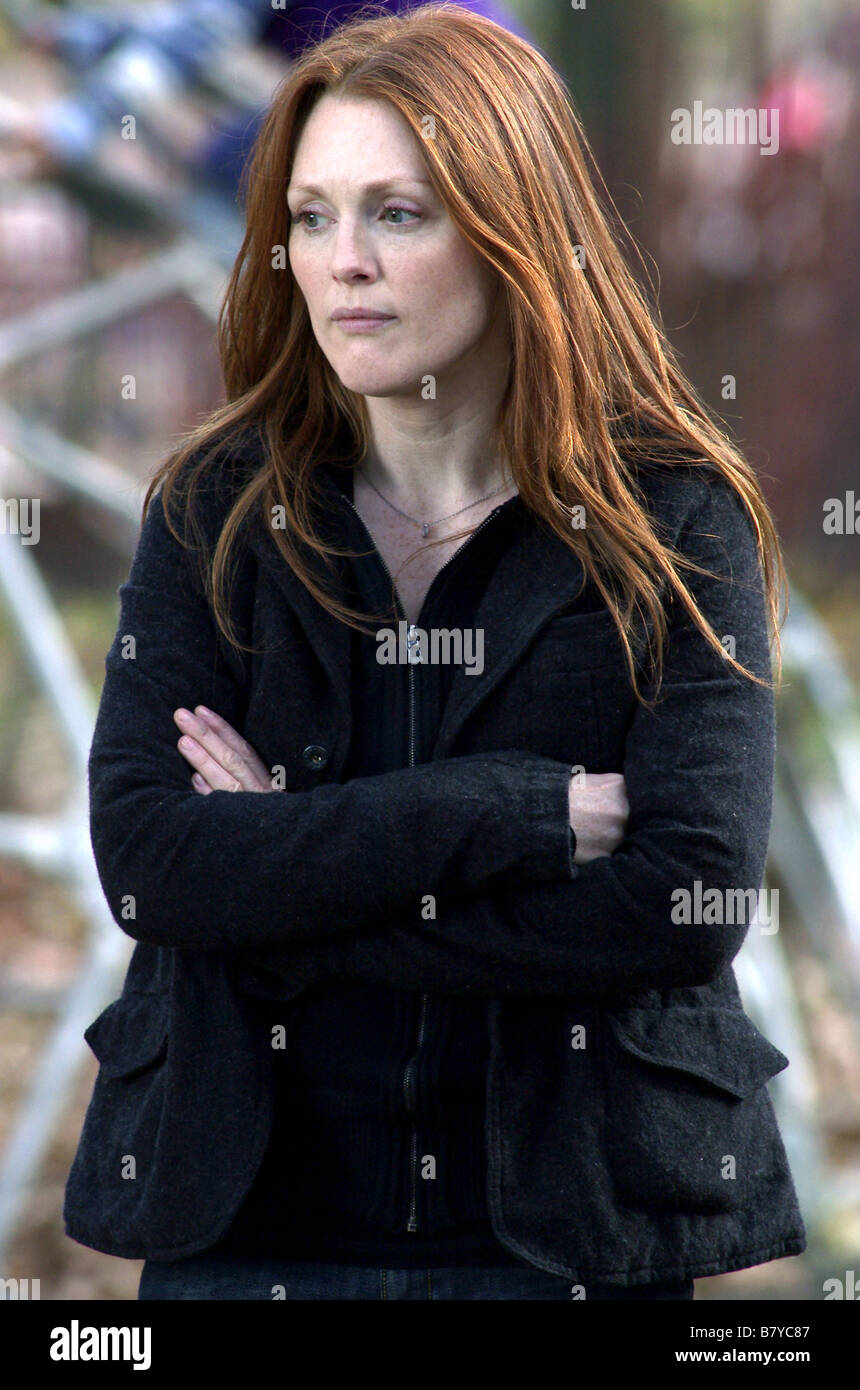 Joseph ruben julianne moore forgotten hi-res stock photography and ...