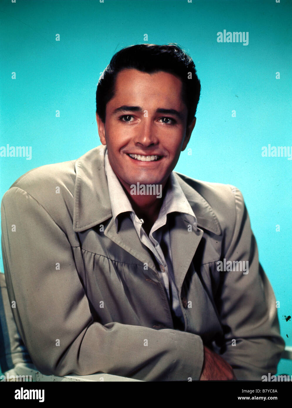 John Derek John Derek John Derek Stock Photo - Alamy