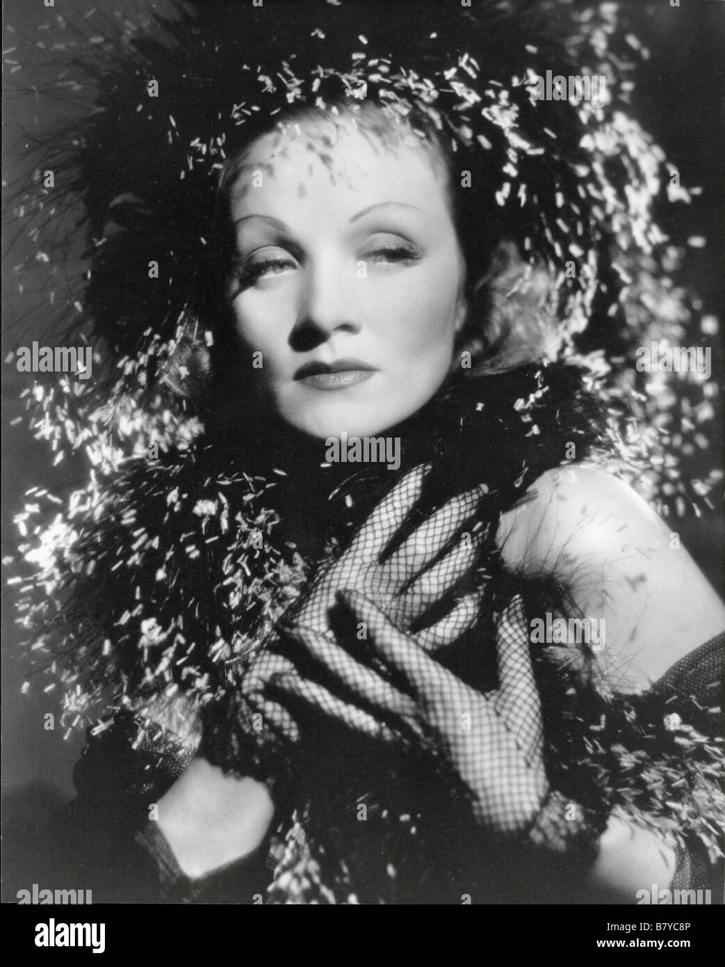 Seven sinners Year: 1940 Director: Tay Garnett Marlene Dietrich Stock ...
