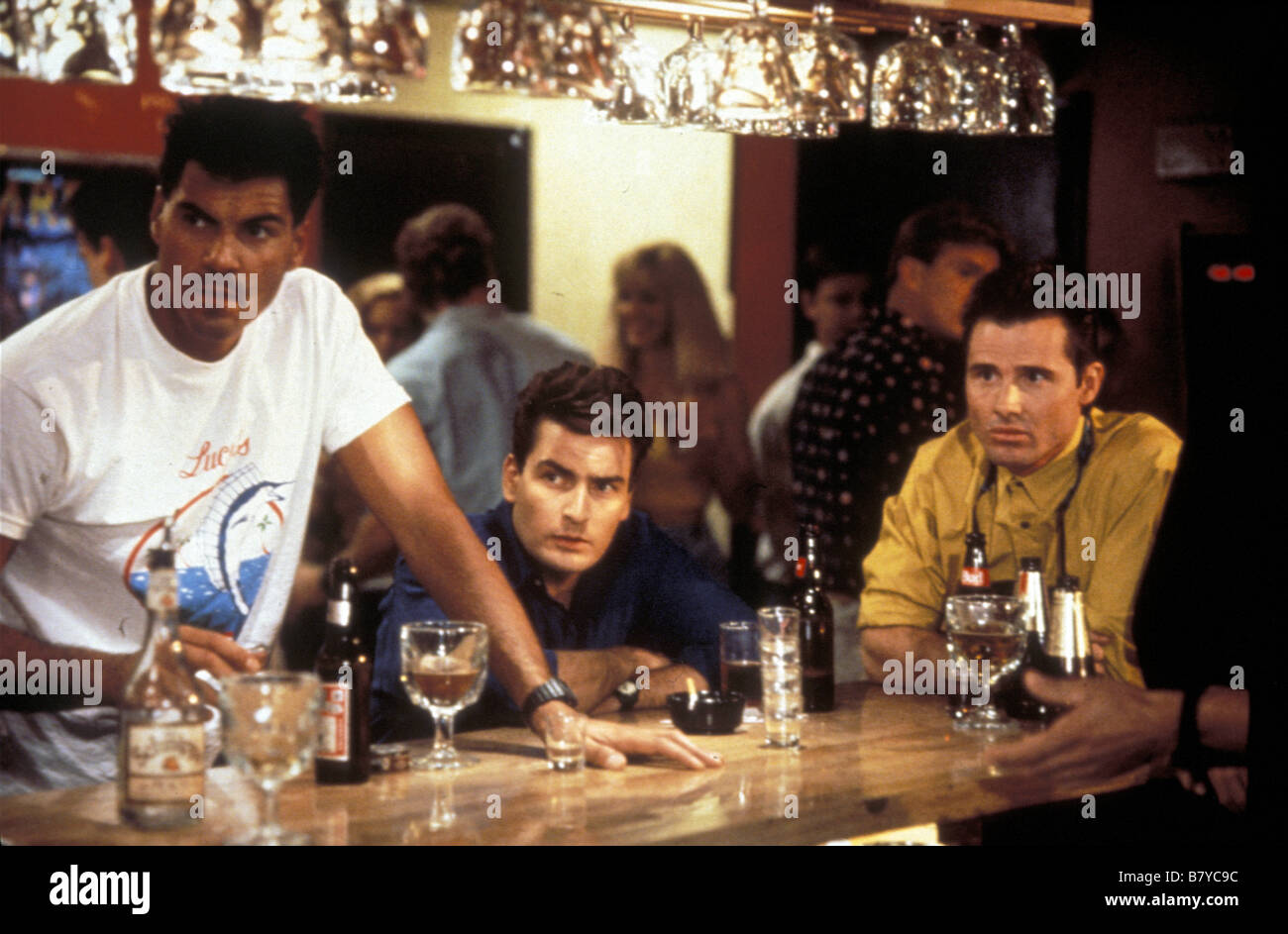 navy seals , les meilleurs Navy SEALS Year: 1990 USA Charlie Sheen ...