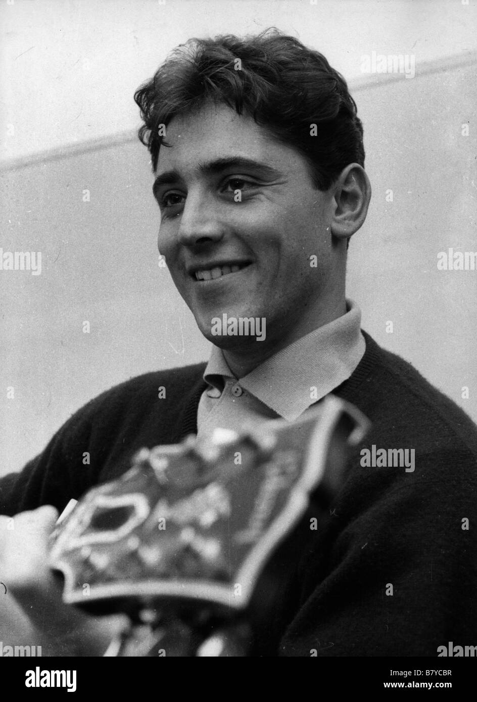 Sacha Distel High Resolution Stock Photography and Images - Alamy