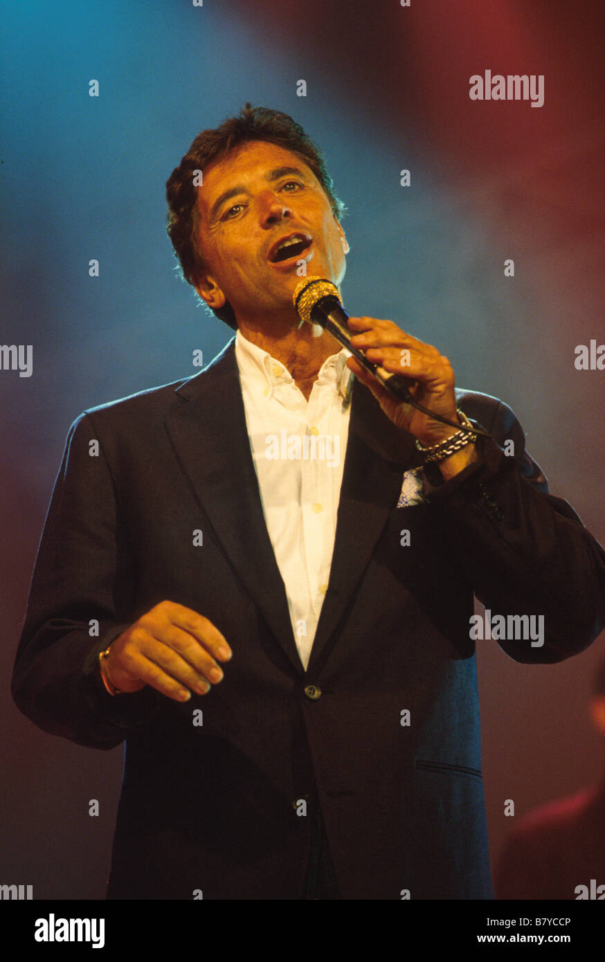 Sacha distel hi-res stock photography and images - Alamy