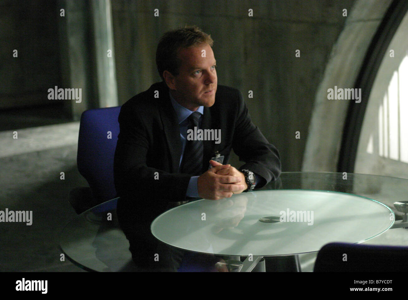 24 TV Series 2001 - 2010 USA 2005 Season 4 Created by: Robert Cochran ...