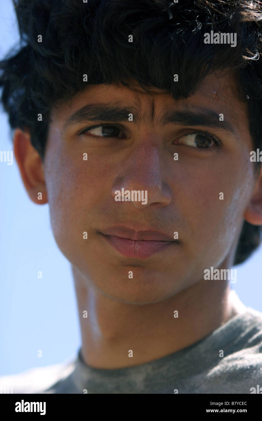 Joel surnow jonathan ahdout hi-res stock photography and images - Alamy