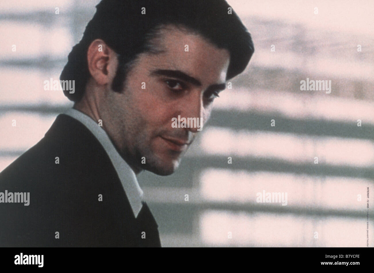 Hypnotic Doctor Sleep Year: 2002 - UK Goran Visnjic Director: Nick ...