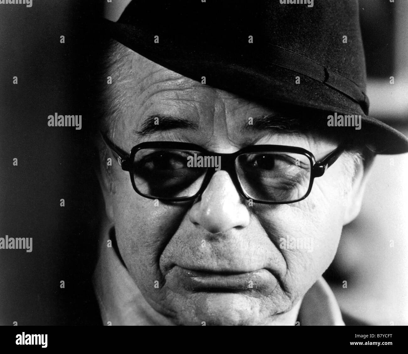 The Front Page Year : 1974 USA Director : Billy Wilder Billy Wilder ...