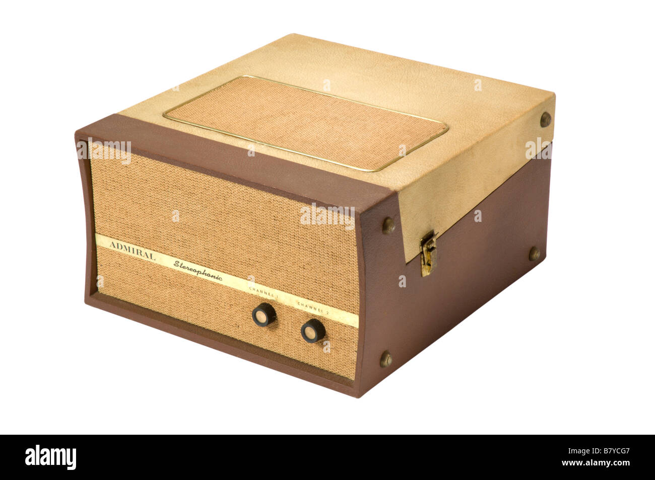 Record player stylus on Cut Out Stock Images & Pictures - Alamy