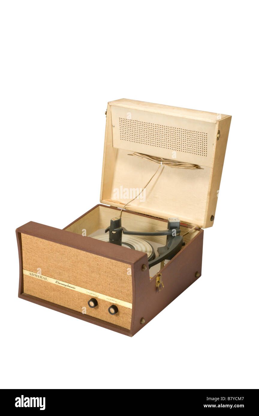 Record player stylus on Cut Out Stock Images & Pictures - Alamy