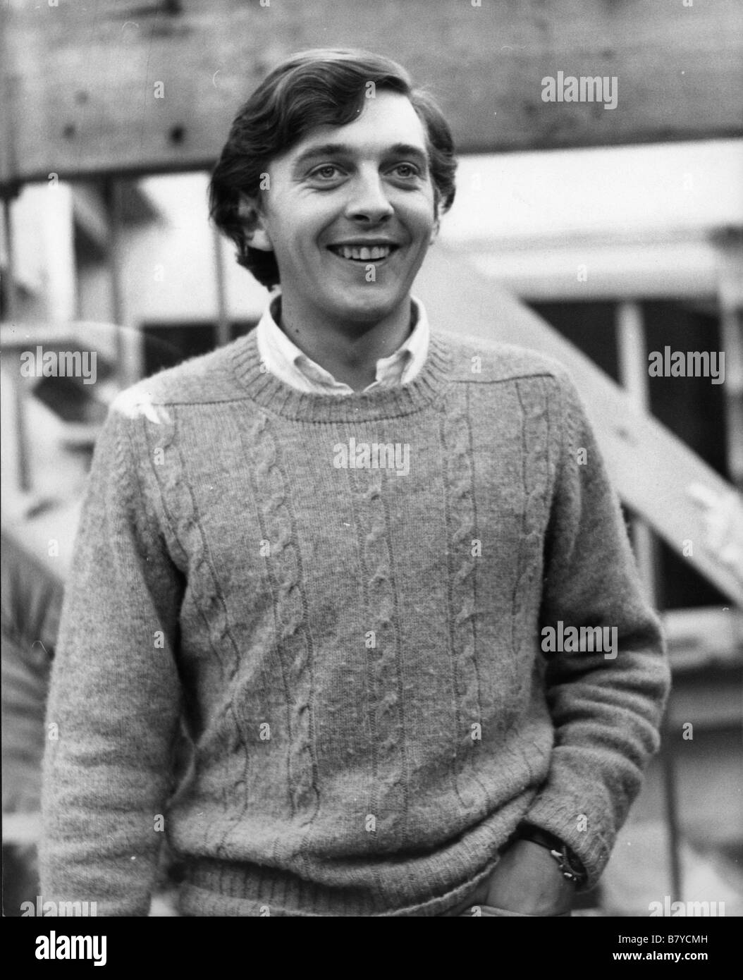 David Hemmings David Hemmings David Hemmings Stock Photo - Alamy