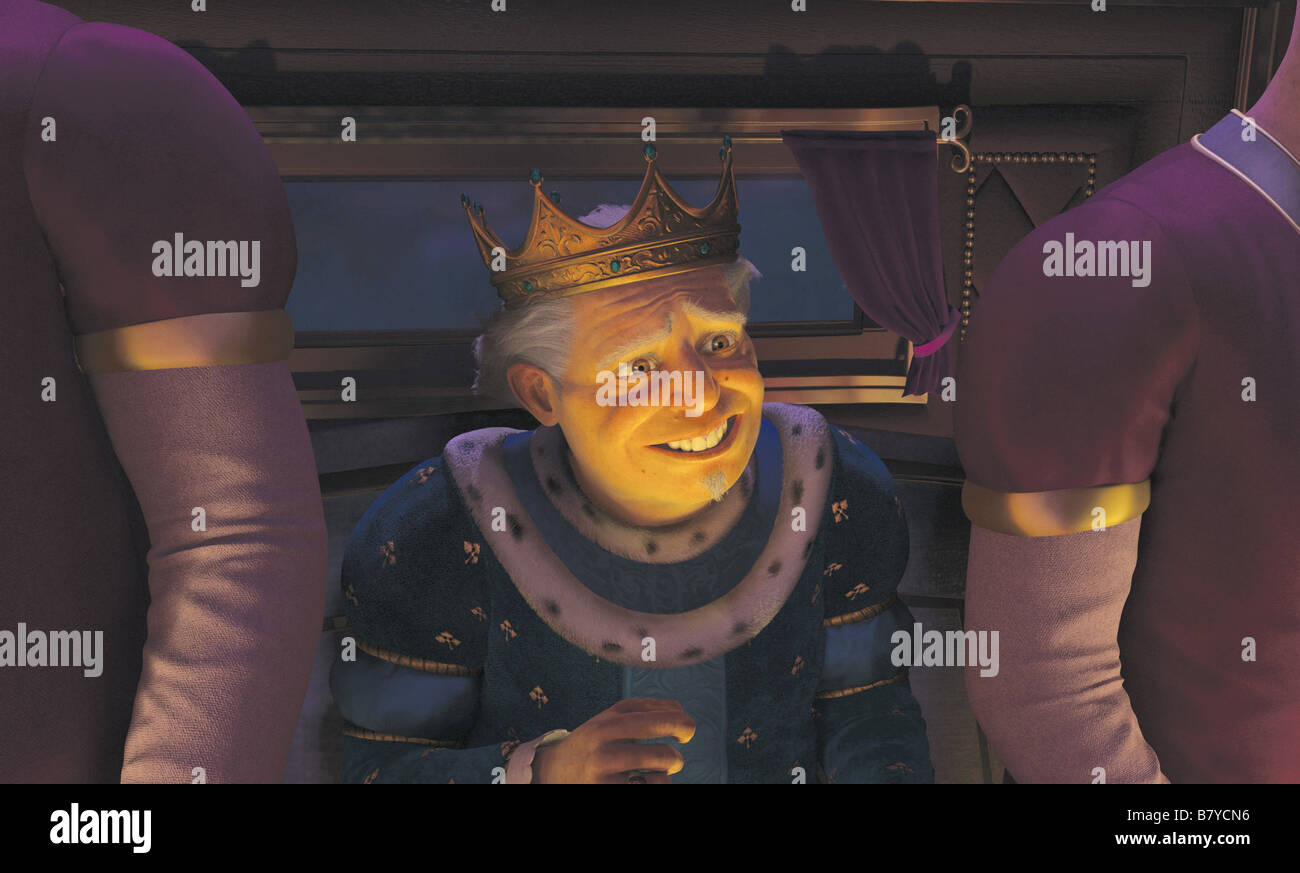 Shrek II Year: 2004 USA Animation Director: Andrew Adamson Kelly Asbury ...