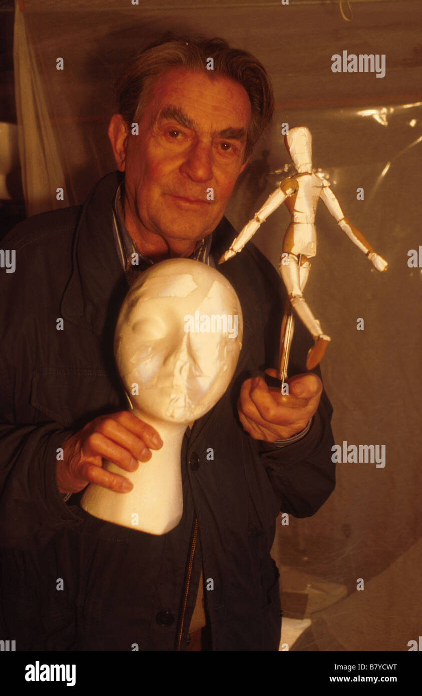Henri Alekan Henri Alekan Henri Alekan Stock Photo - Alamy