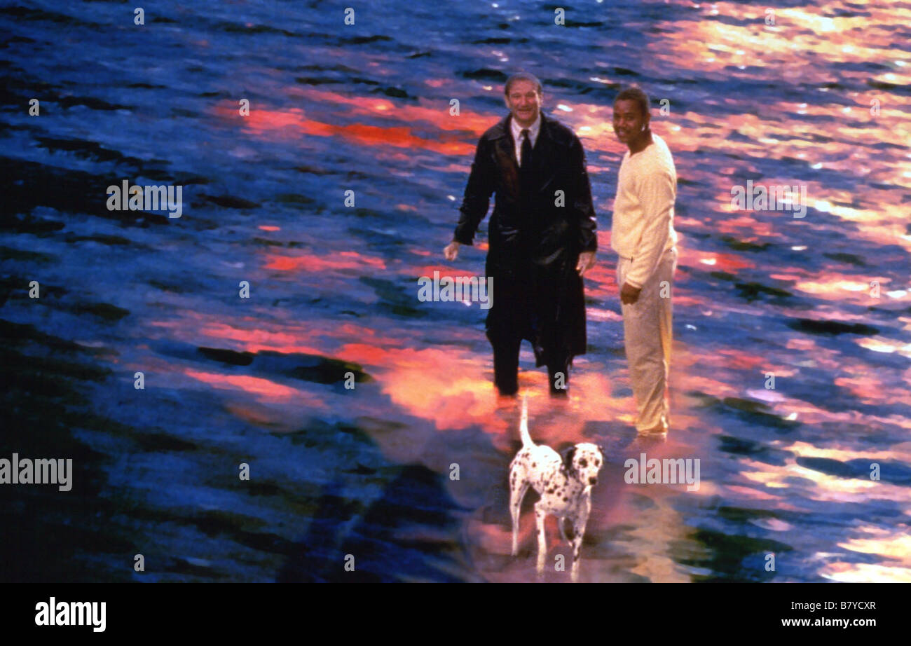 What dreams may come robin williams hi-res stock photography and images ...