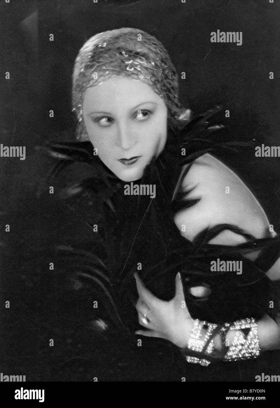 Brigitte Helm Brigitte Helm Brigitte Helm Stock Photo - Alamy