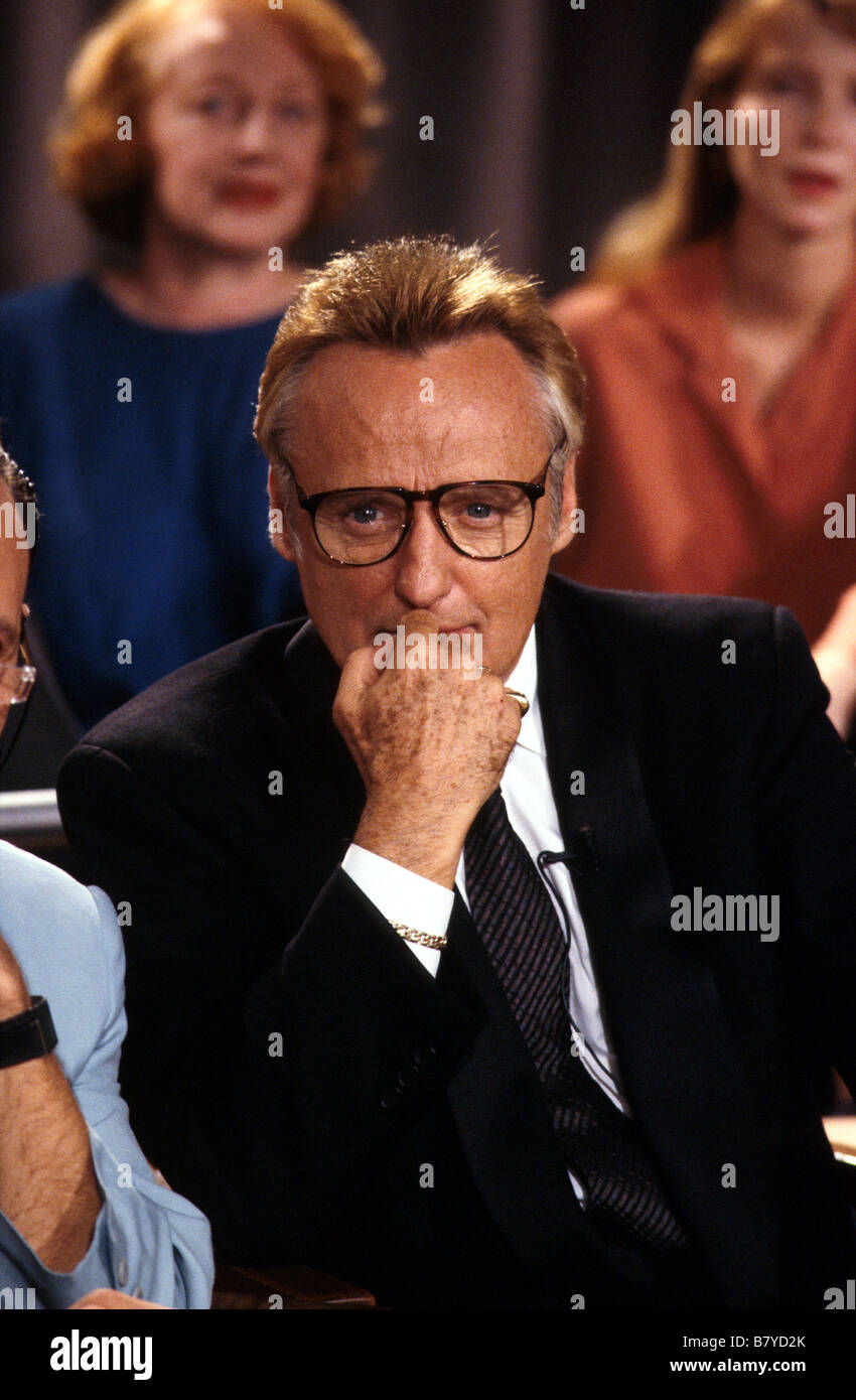 Dennis Hopper Dennis Hopper Dennis Hopper Stock Photo - Alamy