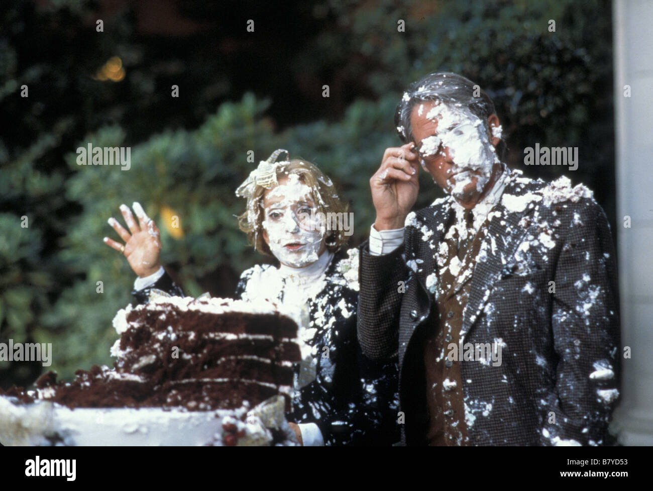 George of the Jungle Year: 1997 USA Director: Sam Weisman Stock Photo ...