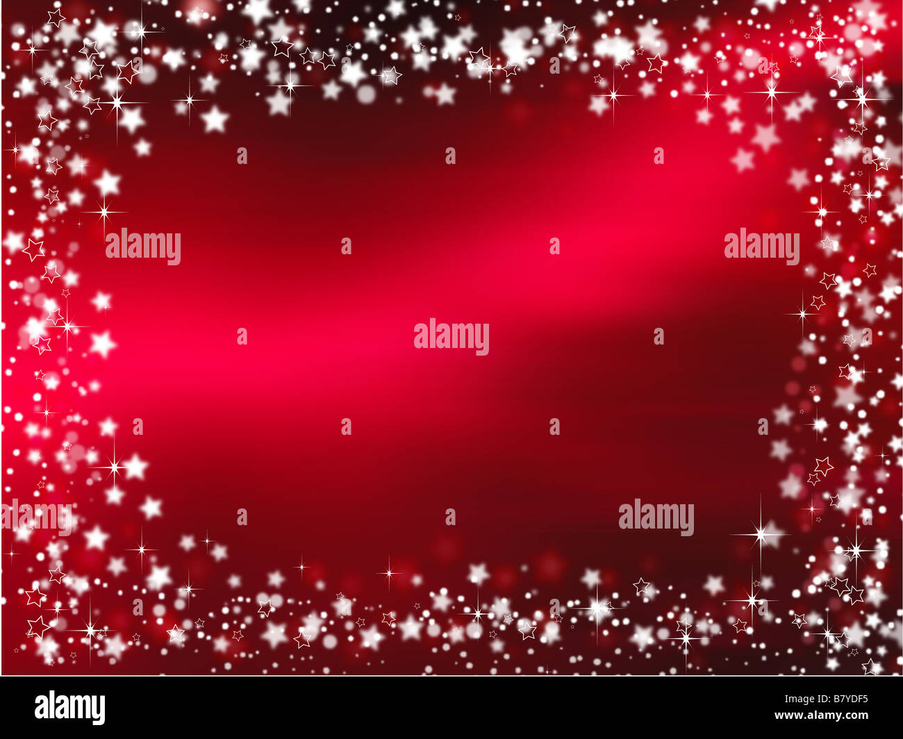 Background of stars Stock Photo - Alamy
