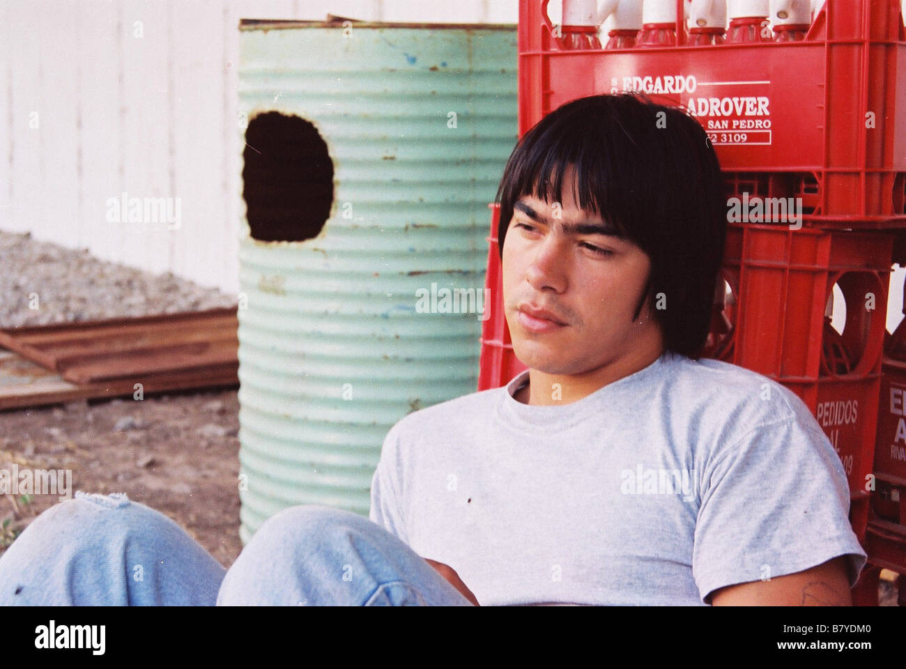 Leonardo ramirez hi-res stock photography and images - Alamy