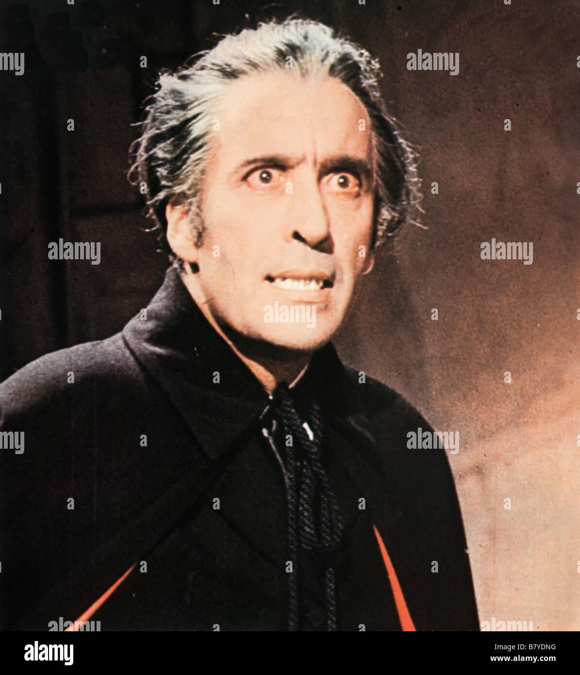 Dracula a d 1972 hi-res stock photography and images - Alamy