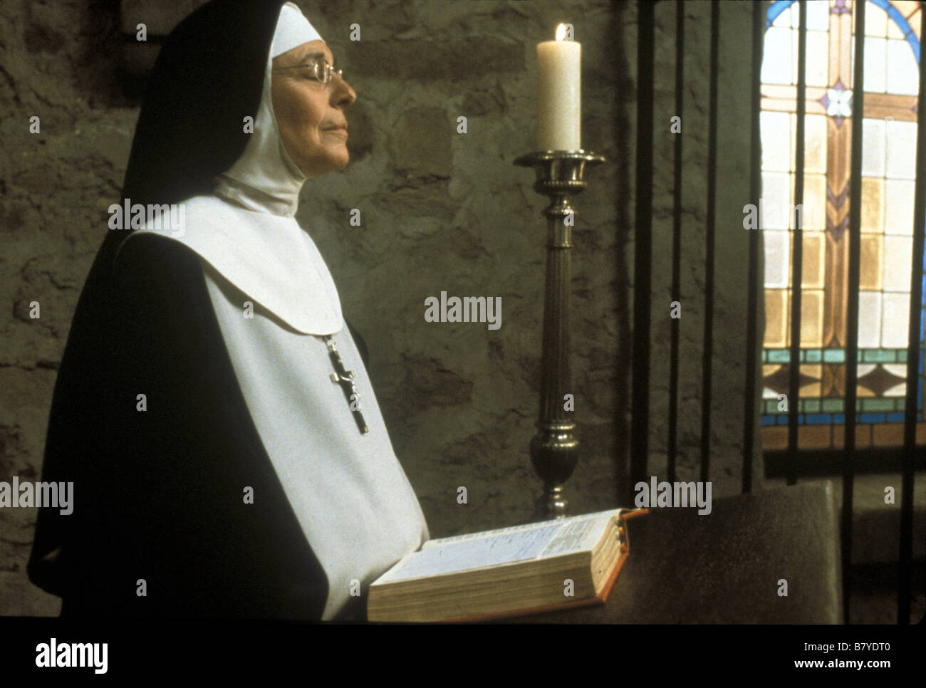 Agnes of god hi-res stock photography and images - Alamy