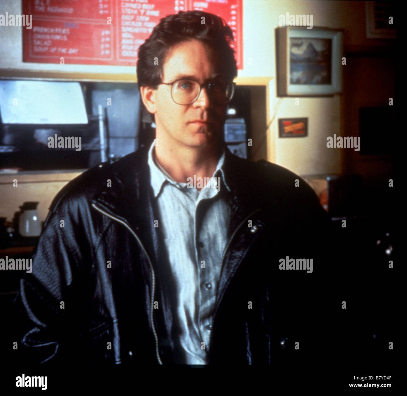 Twin Peaks TV-Series 1990-1991 USA Created by David Lynch, Mark Frost ...