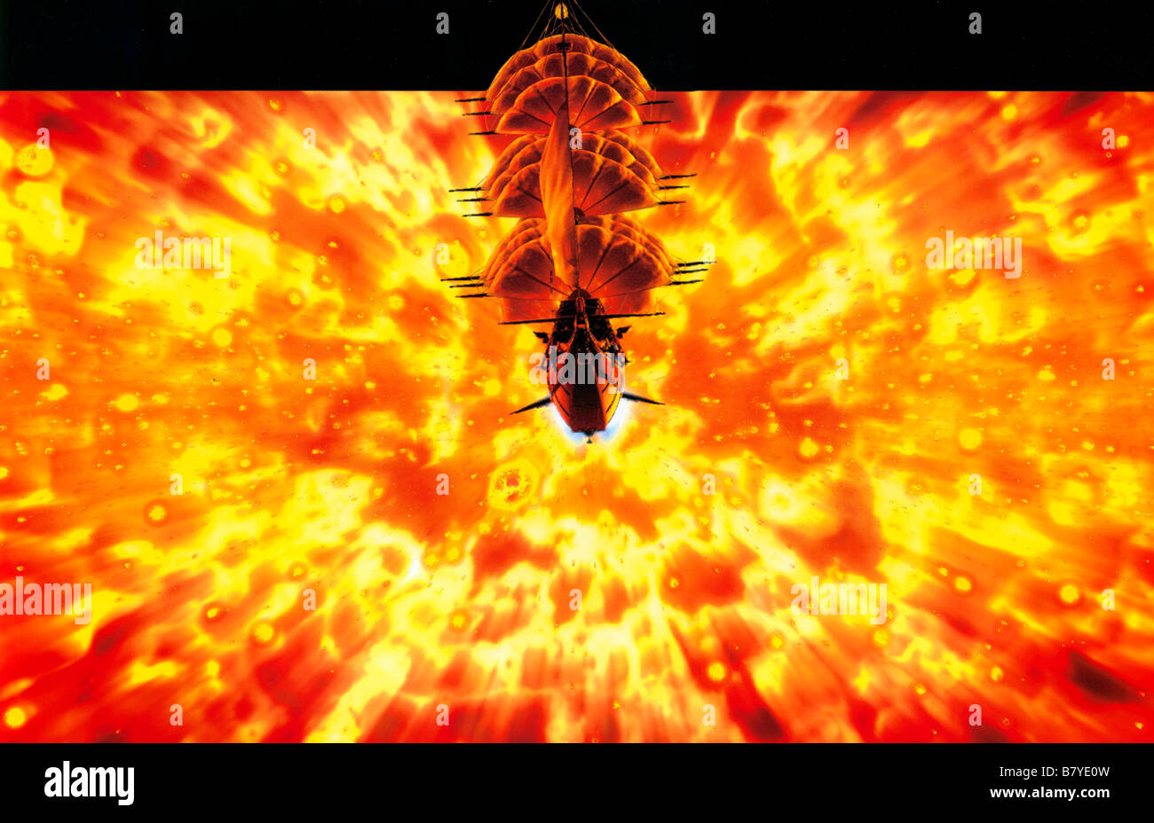 Treasure Planet Year: 2002 USA Director: Ron Clements John Musker ...