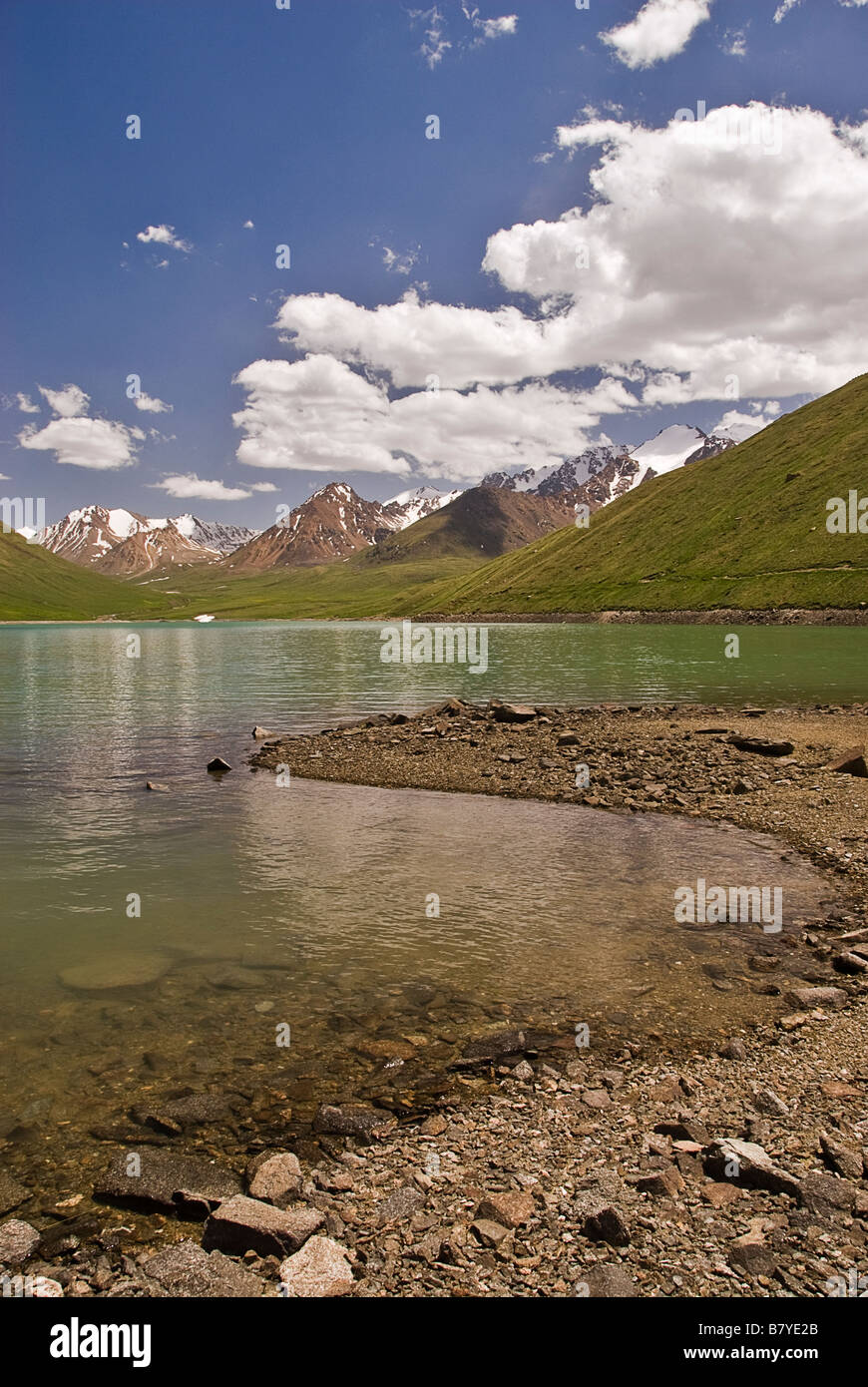 Kochkor hi-res stock photography and images - Alamy