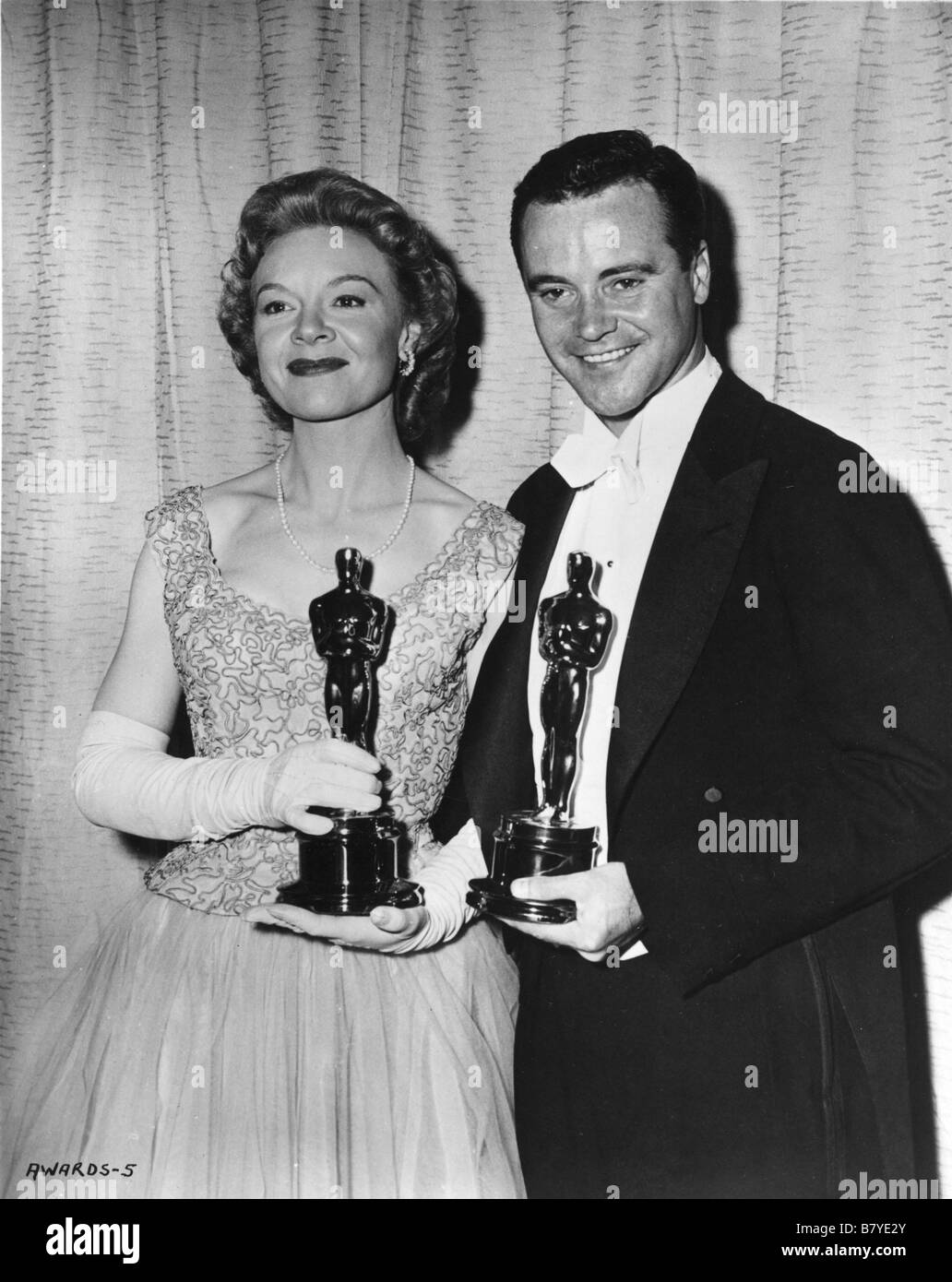 Jo van fleet hi-res stock photography and images - Alamy