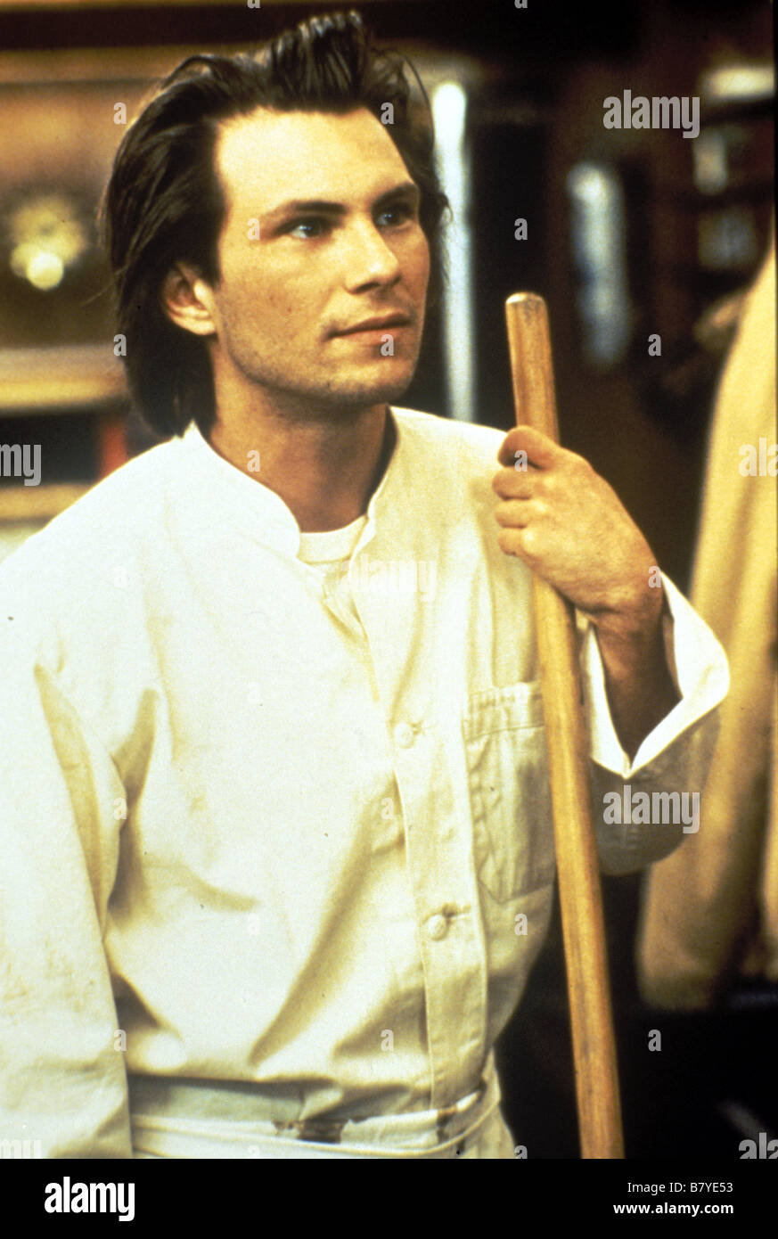 Bill slater hi-res stock photography and images - Alamy